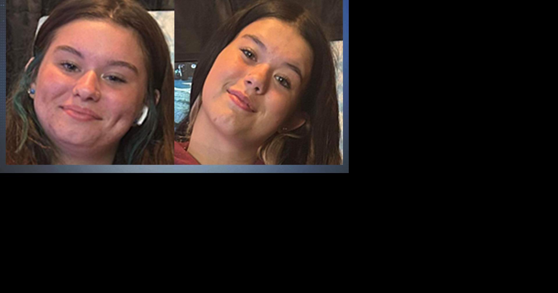 OPERATION QUICKFIND: Two teenage sisters missing in Cedar Rapids | Cedar Rapids | kwwl.com