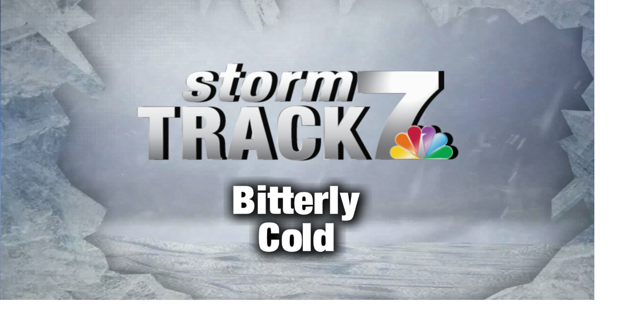 TRACKING: Bitterly Cold and Blowing Snow | Archive | kwwl.com
