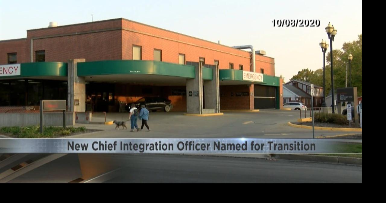 UIHC names new Chief Integration Officer as it takes on Mercy Iowa City ...