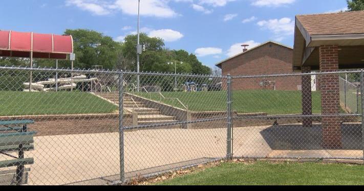 Dubuque only opening one swimming pool for summer | Dubuque | kwwl.com