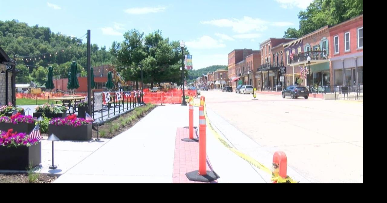 Small-town McGregor is making big moves to boost tourism | News | kwwl.com