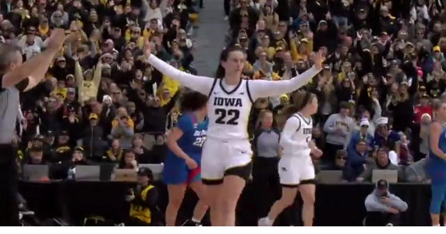U.S. Senate passes Crossover at Kinnick resolution celebrating Iowa ...