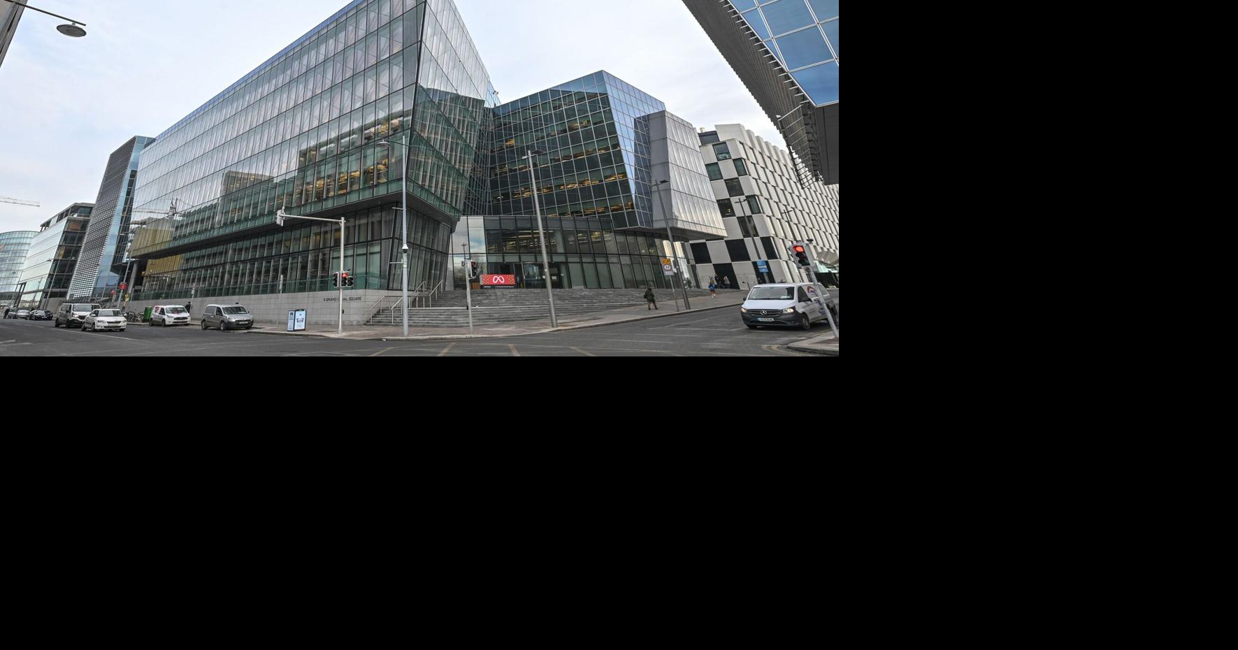 Meta slapped with record $1.3 billion EU fine over data privacy | News ...