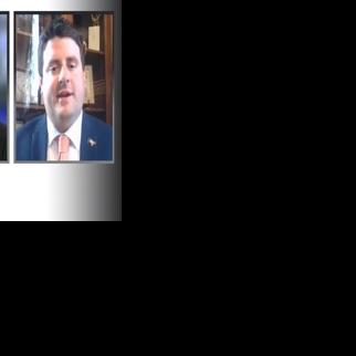 Iowa House Speaker Pat Grassley on the extended session | Cedar Rapids ...