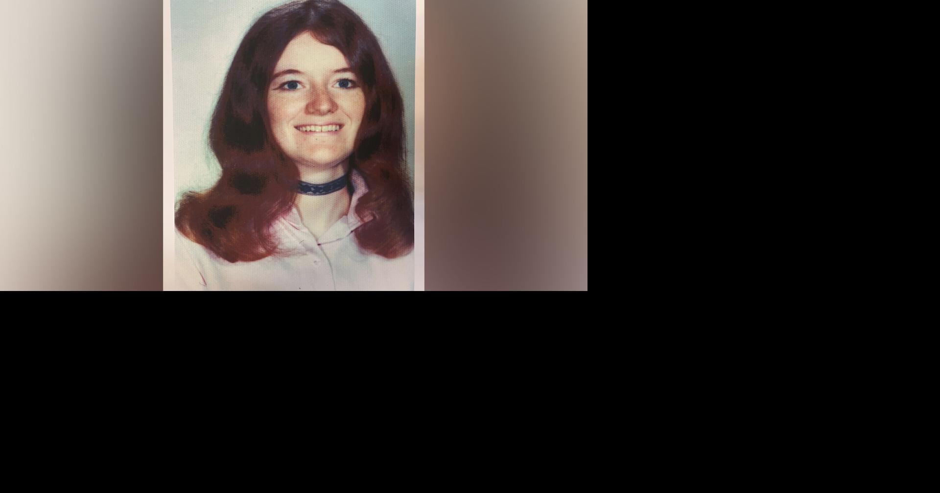 Murder of Vermont woman solved after more than 50 years using DNA found ...