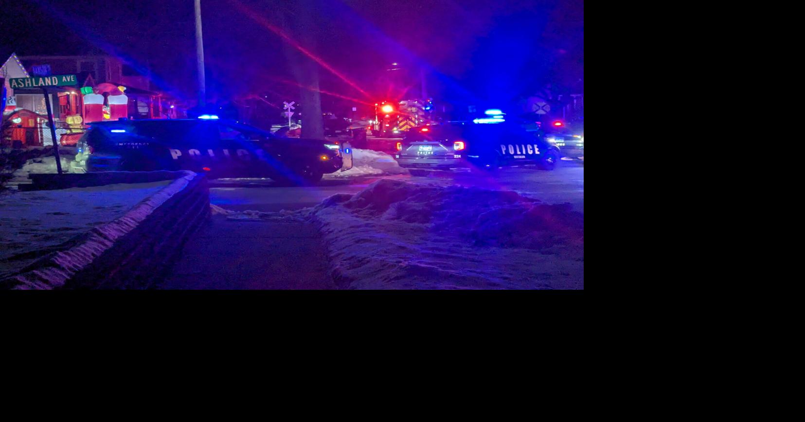 Police investigate after man shot in stomach in Waterloo | News | kwwl.com