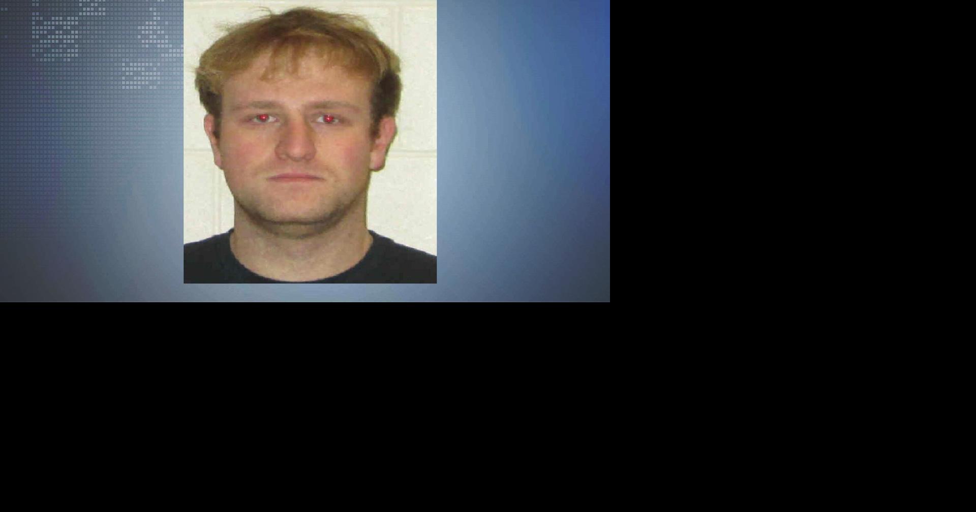 Illinois man surrenders on sexual abuse charges in Independence | Crime ...