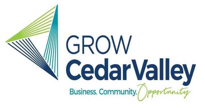 Revitalizing Cedar Valley: New Study Aims to Reverse Population Decline ...