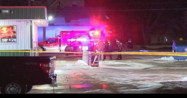 19-year-old arrested in connection to deadly Waterloo convenience store ...