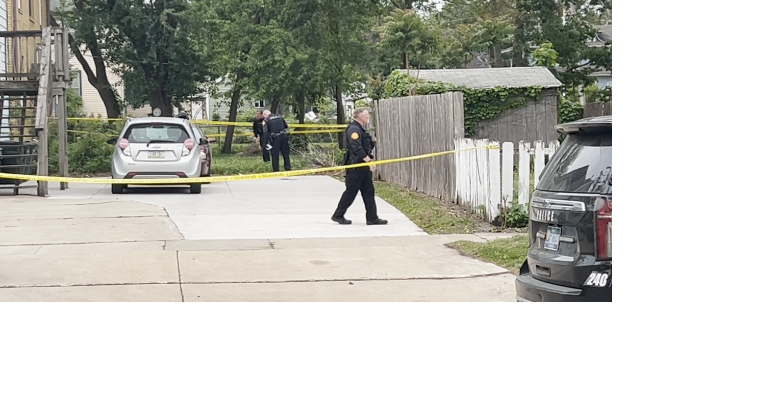 Deadly shooting investigation underway in Waterloo | News | kwwl.com