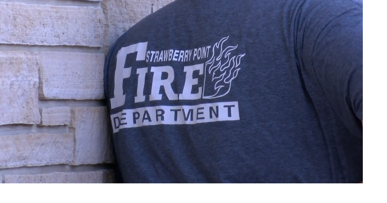 Strawberry Point City Council votes no on fire chief's contract | Top ...