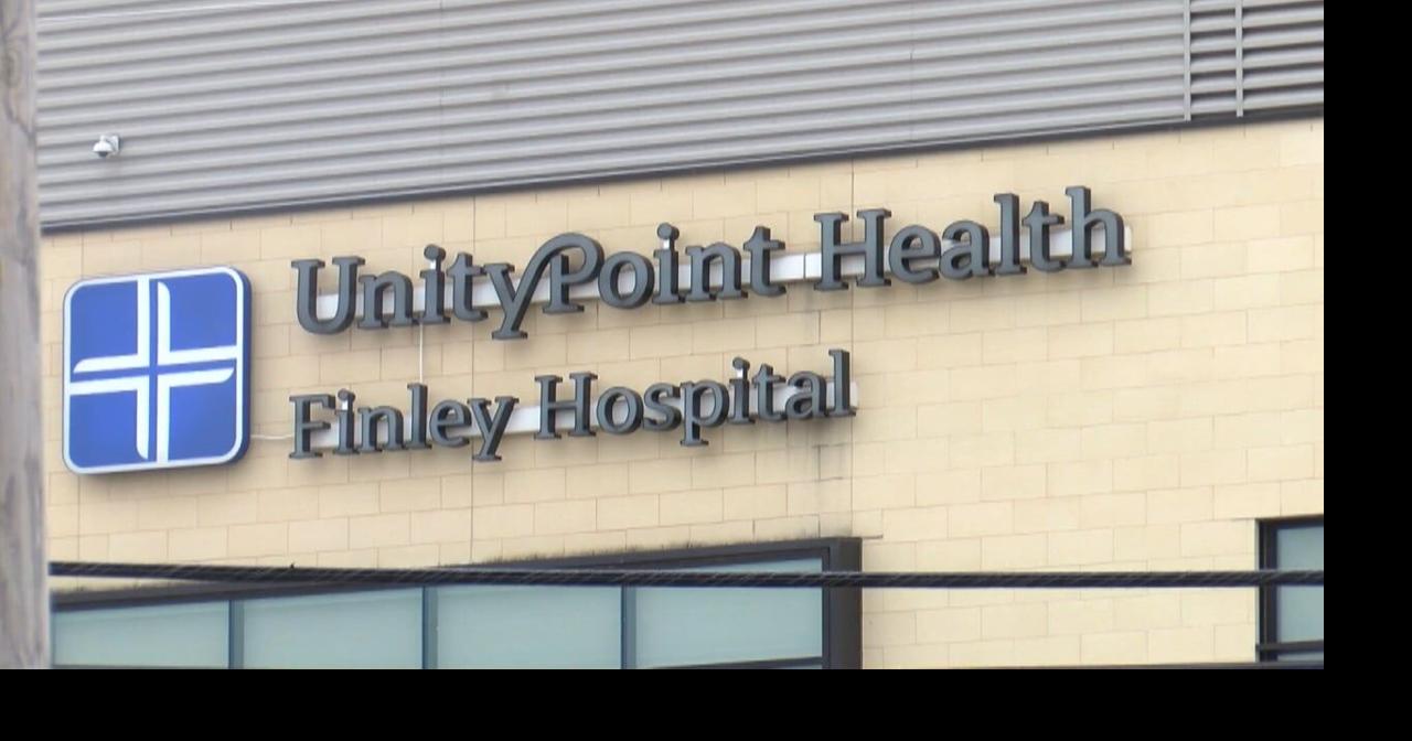 Finley Hospital in Dubuque dropping inpatient pediatric care | Dubuque ...