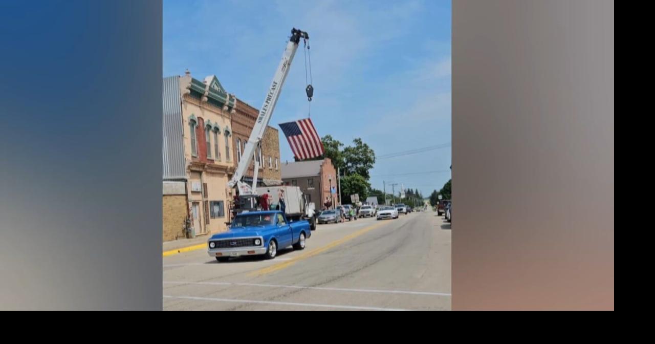 Strawberry Point City Council voting on whether or not to renew ...
