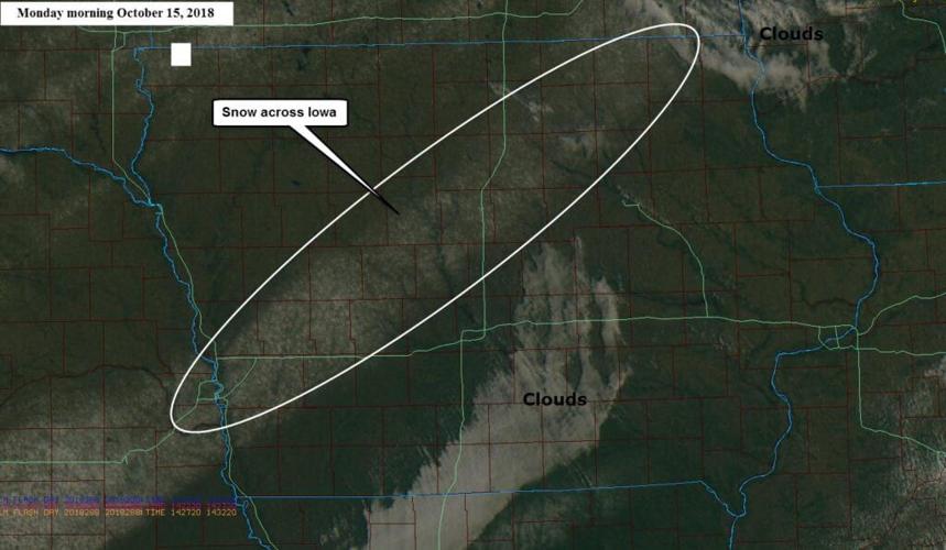 A Variety of Topics | Schnack's Weather Blog | kwwl.com