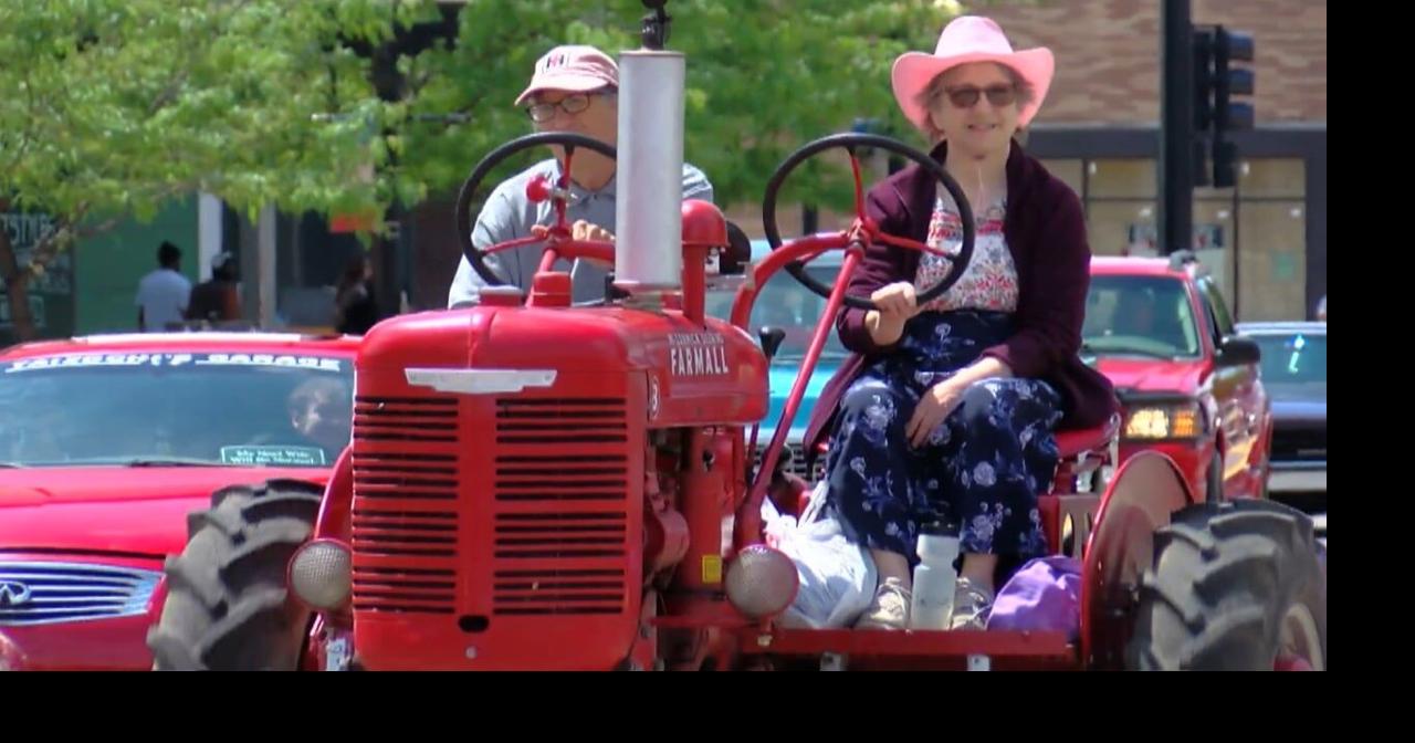 44th annual 4th Street Cruise honors founder’s legacy in Waterloo ...