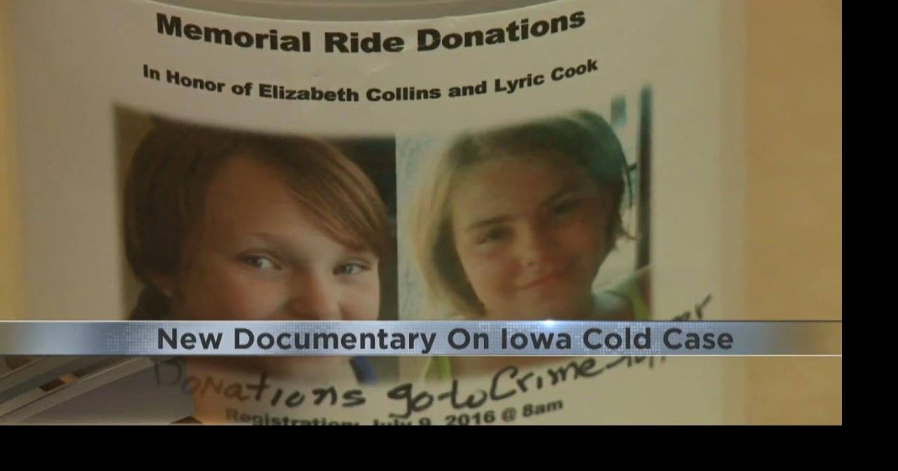 New documentary on Lyric Cook-Morrissey and Elizabeth Collins released ...
