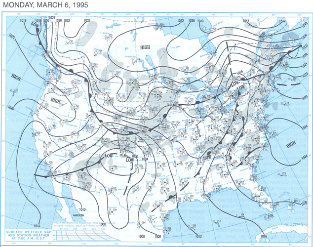 On this day in weather history: March 6 | Schnack's Weather Blog | kwwl.com