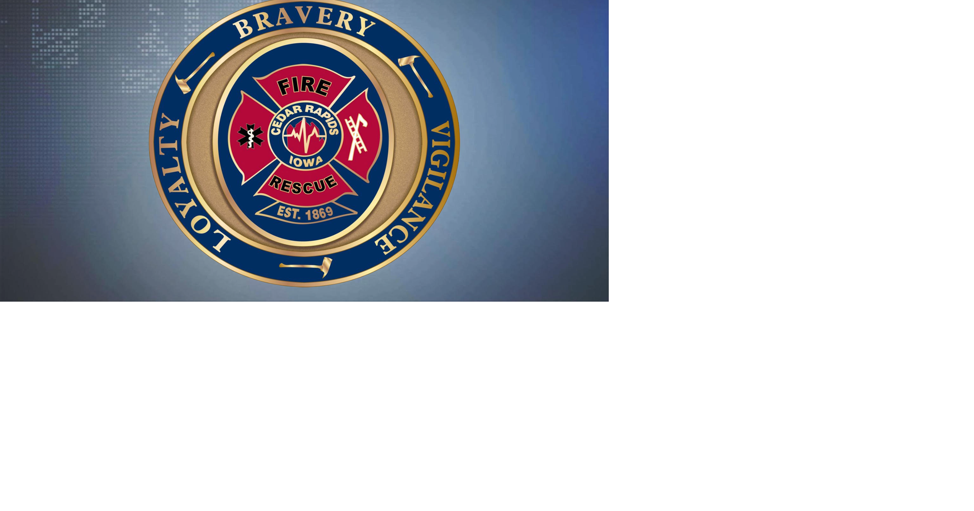 Six pets escape Cedar Rapids house fire | News | kwwl.com