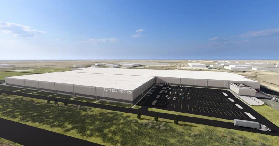 Sub-Zero to add 312 jobs with $196M Cedar Rapids expansion | News ...