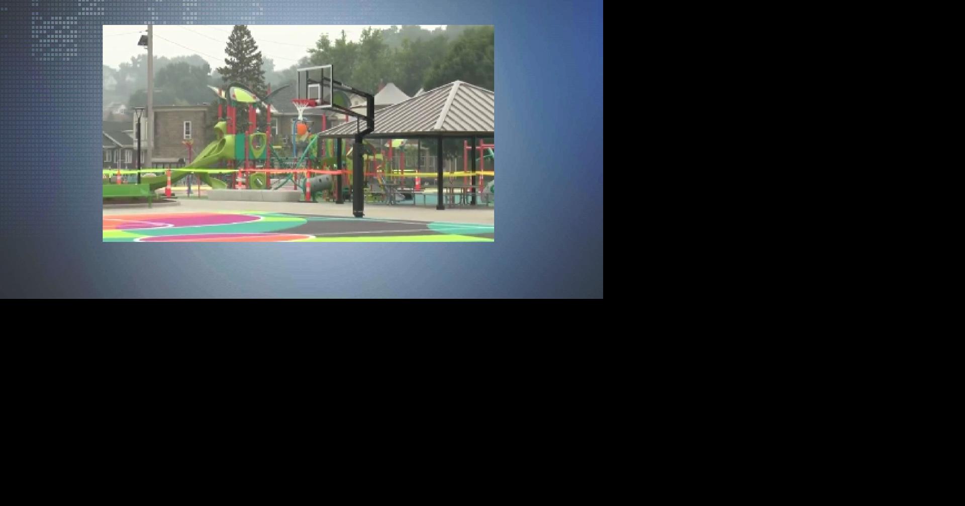 Nearly $2 million in grants awarded for improvements to Comiskey Park ...