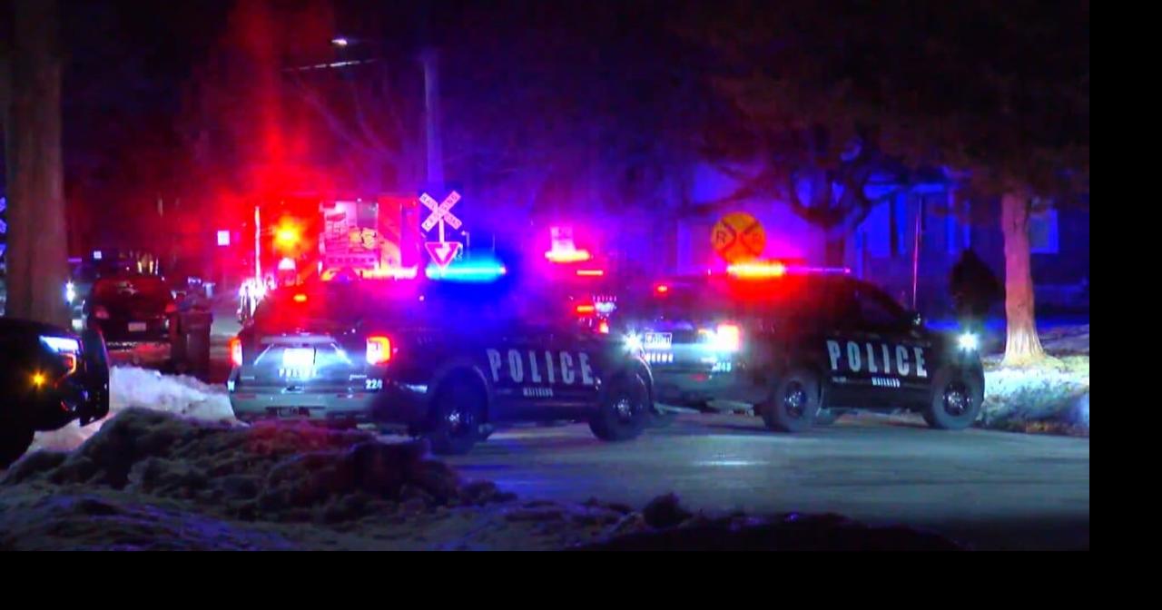 Waterloo residents on edge after back-to-back shootings on Dawson ...