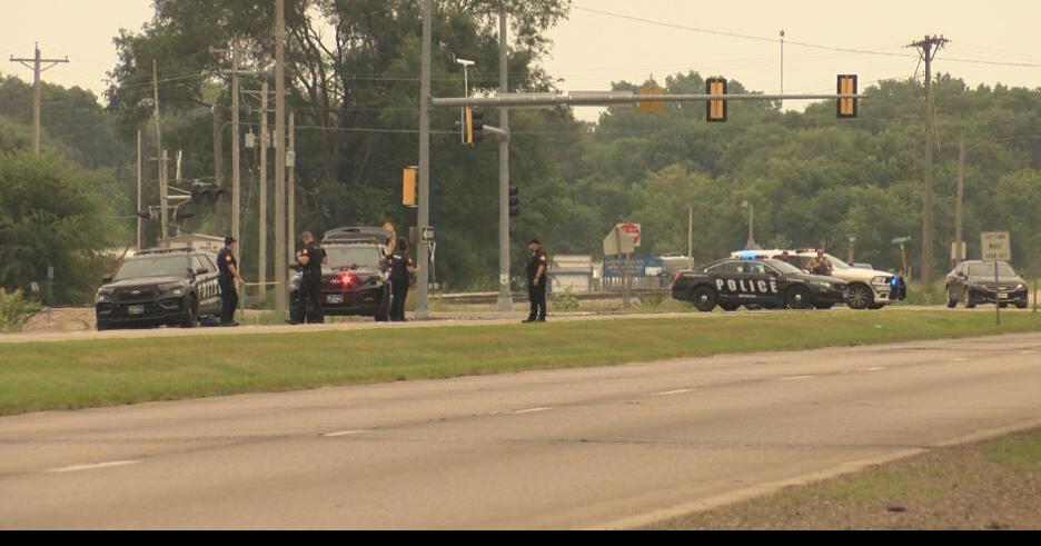 One man injured in officer-involved shooting in Waterloo | Waterloo ...