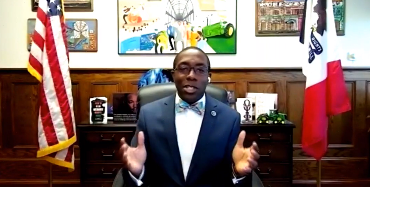 WATCH HERE: Waterloo mayor to give State of the City address | News ...