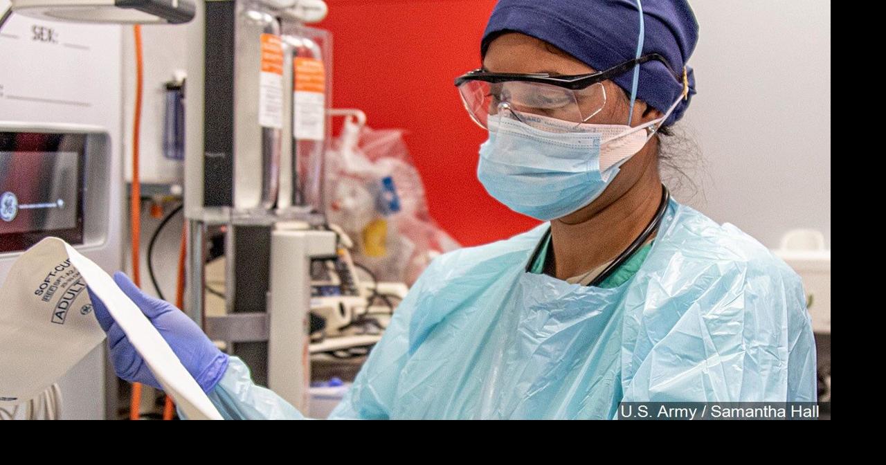 100 Great Iowa Nurses releases 2021 honorees, Waterloo nurse named for ...