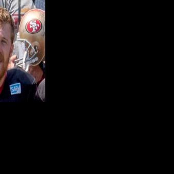 UPDATE: 49ers release statement following death of Clayton Beathard ...