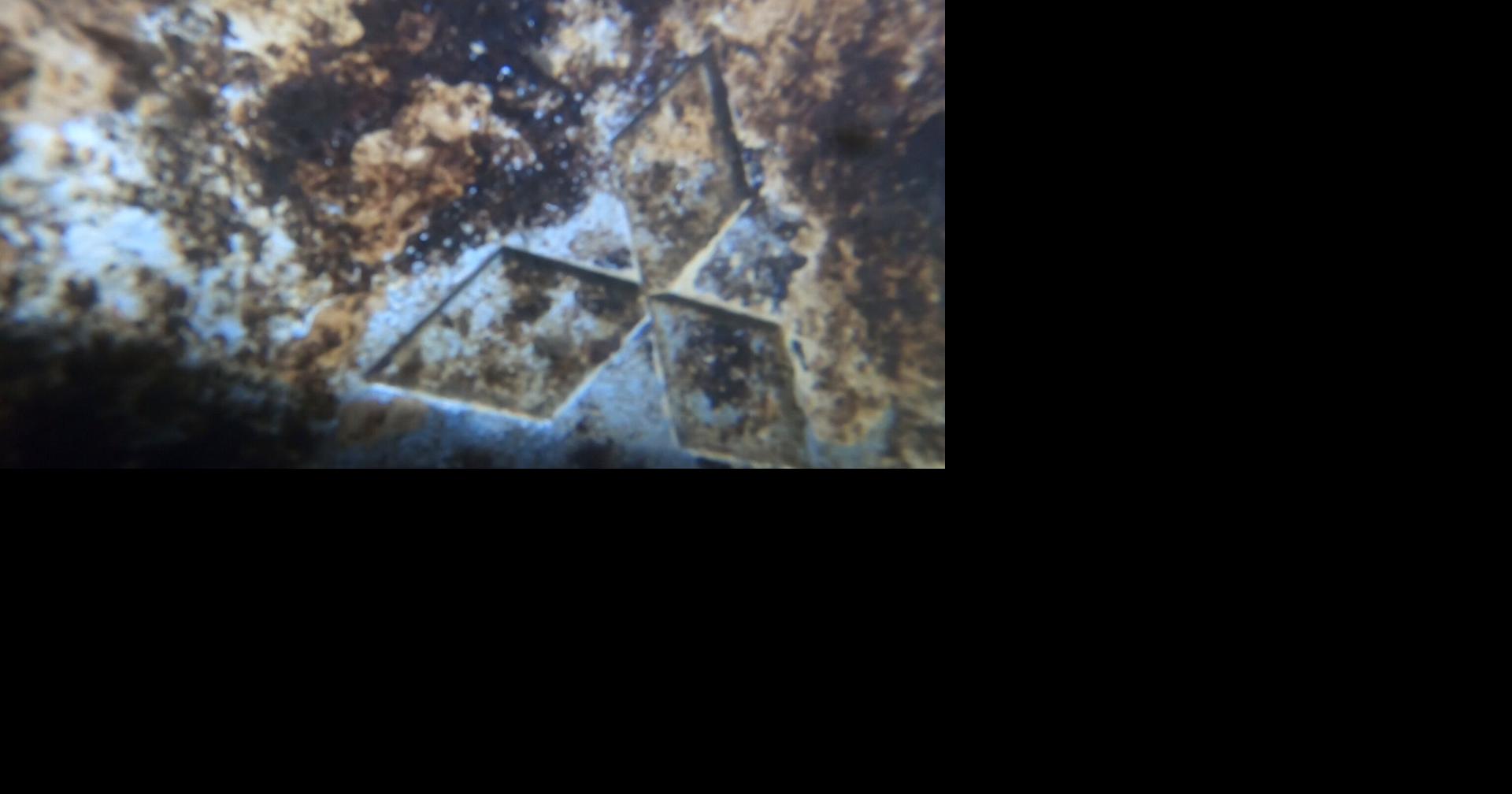 Mar Mac Police find vehicle submerged in the Mississippi River | Top ...