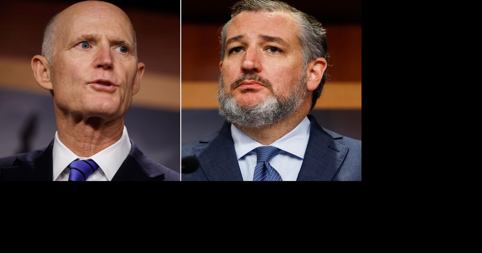 Senate Democrats launch first multimillion-dollar TV investments in ...