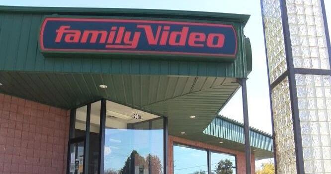 Family Video closing all locations, liquidation sales begin | News ...
