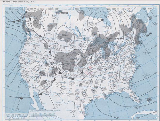 This Day in Weather History, December 14, 1975 | Schnack's Weather Blog ...