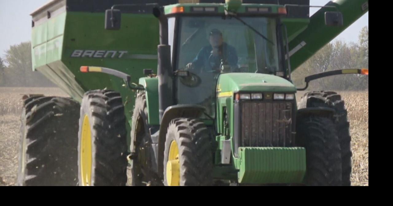 John Deere to expand access to diagnostic tool to allow farmers to make ...