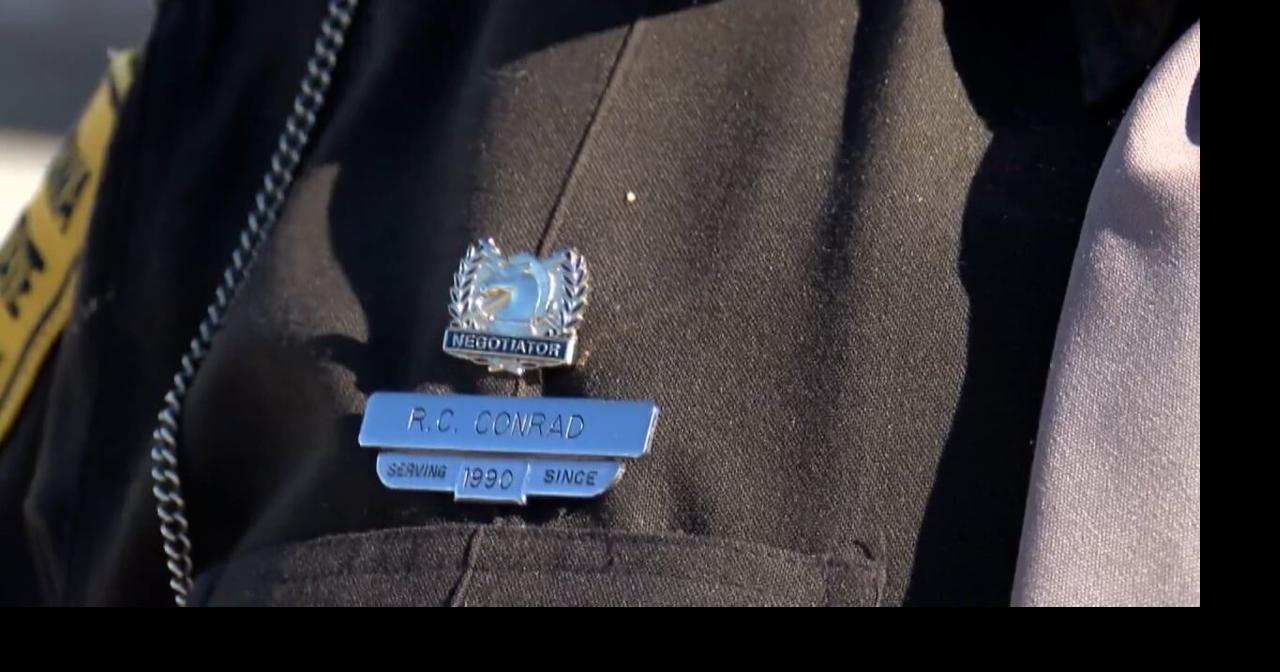 Iowa State Patrol & DOT partner for National Crash Responders Safety ...