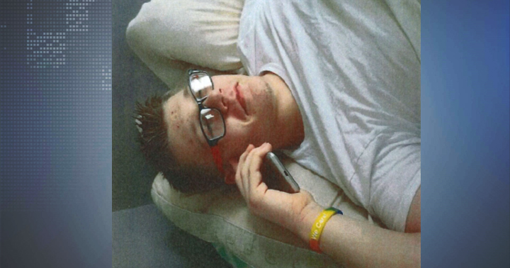 UPDATE: 17-year-old Zhander Osten found | Cedar Rapids | kwwl.com