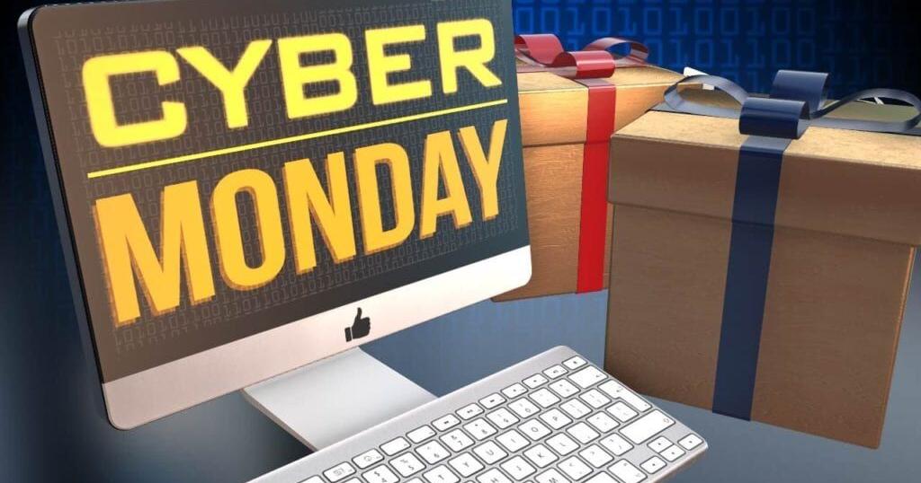 FBI releases tips for how to avoid scams this Cyber Monday | News ...