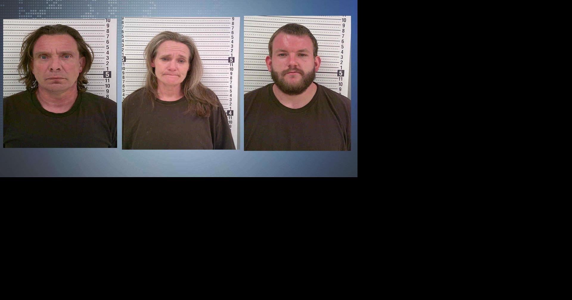 Multiple charged in Maynard drug arrests | Crime & Courts | kwwl.com