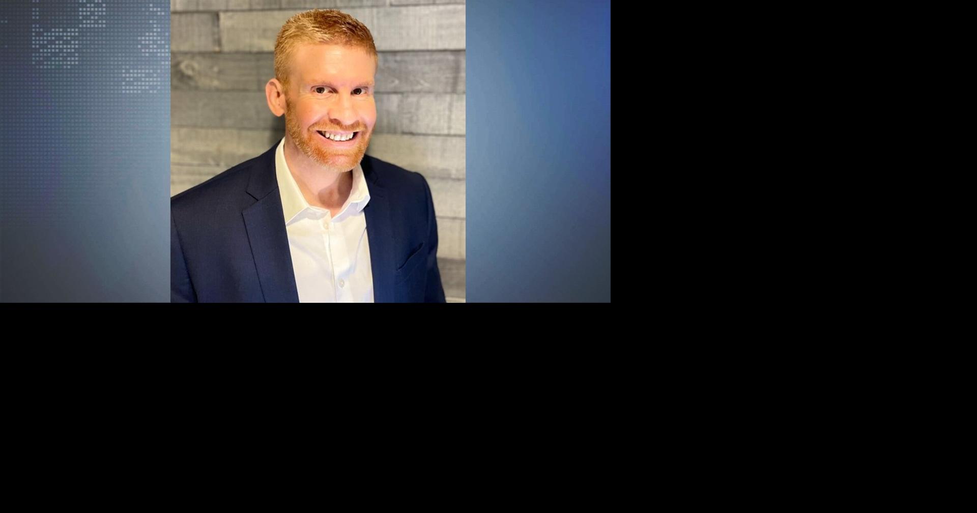 Waterloo Schools names Jared Smith as next superintendent | Top Stories ...