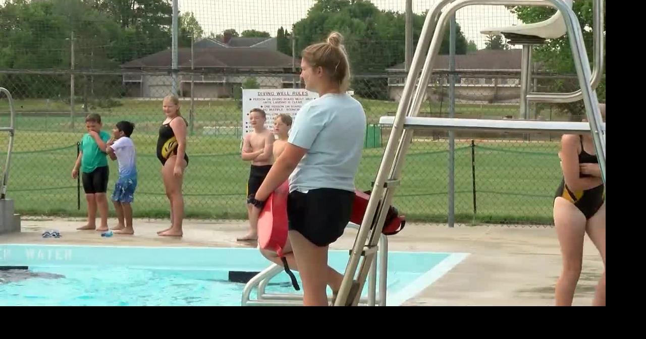 Waverly Public Pool in need of lifeguards after being closed for a year ...