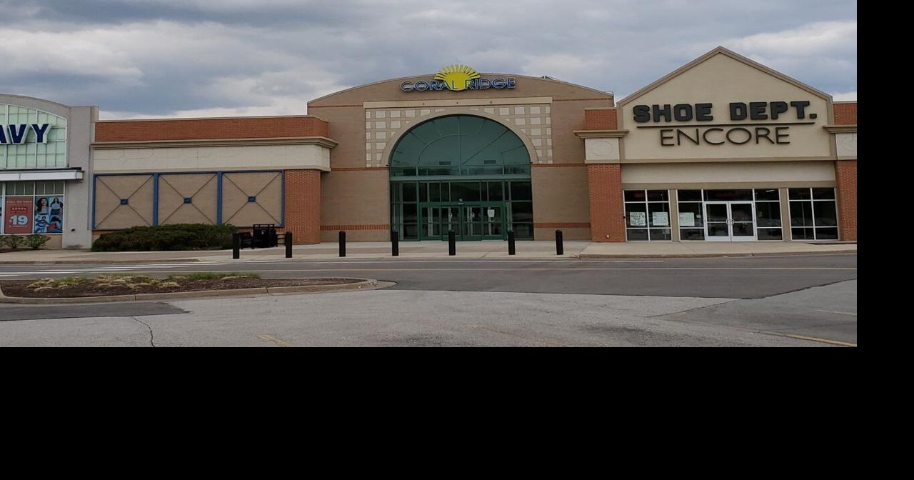 Coral Ridge Mall reopening with restrictions Saturday | Coronavirus ...