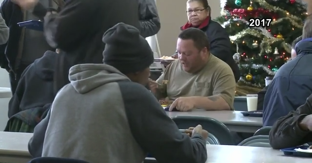 Dubuque Rescue Mission helping meet the needs of the homeless | Dubuque ...