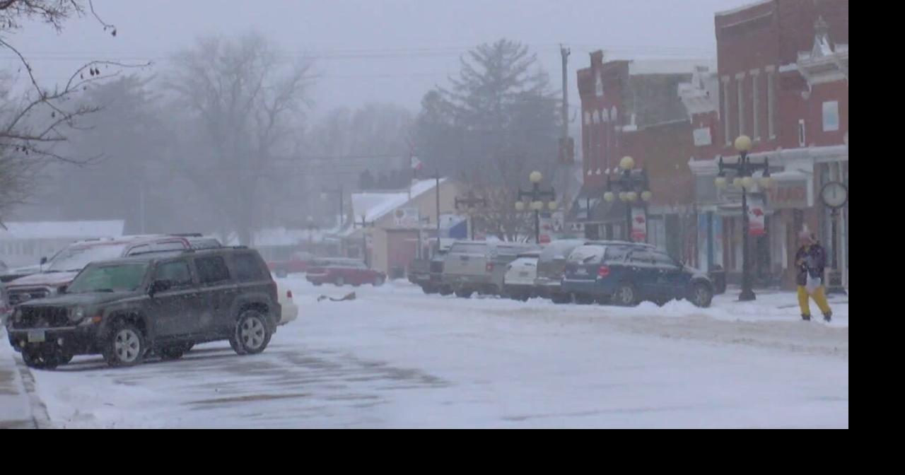 Extreme cold alert: Iowa ER doctor advises on cold weather safety ...