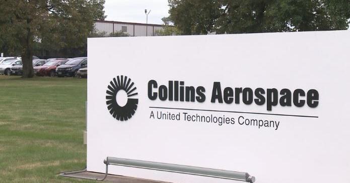 Collins Aerospace to lay off 68 workers in Cedar Rapids | Cedar Rapids ...