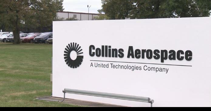 Collins Aerospace to lay off 68 workers in Cedar Rapids | Cedar Rapids ...
