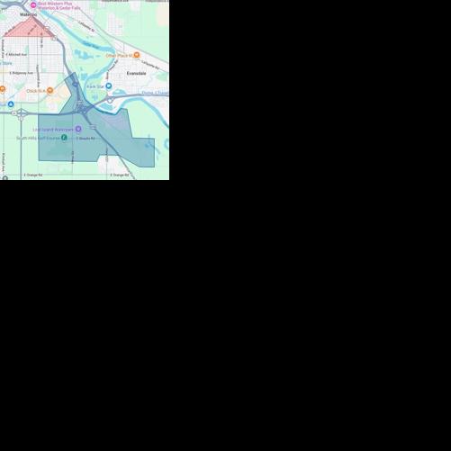 Waterloo trash collection postponed due to landfill closure, crews to ...