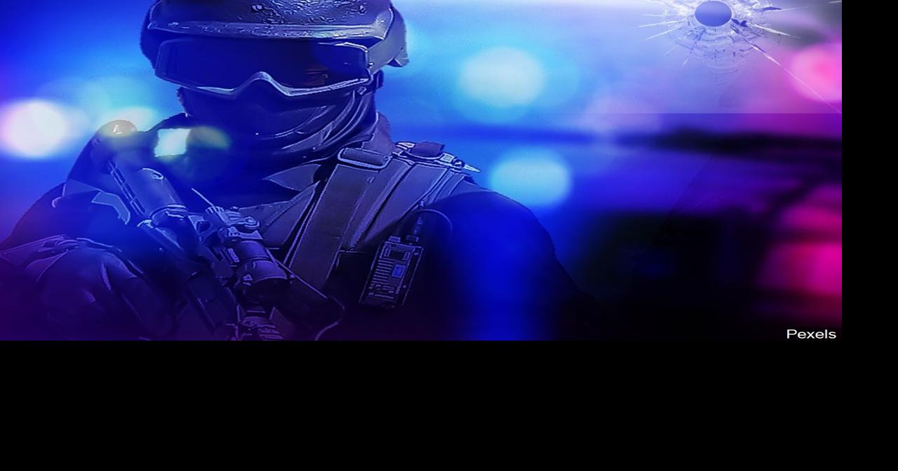 SWAT team used to arrest shooting suspect in Wisconsin | News | kwwl.com