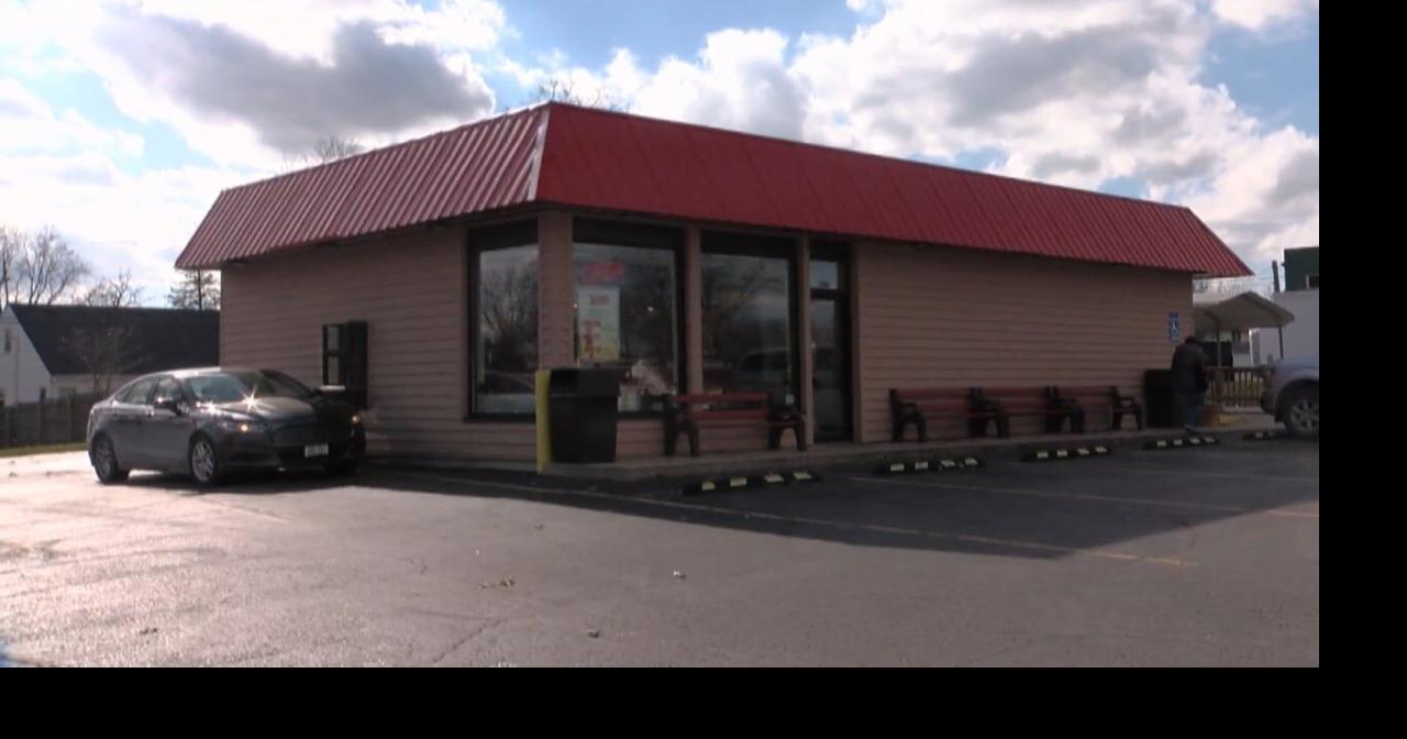 4 Queens Dairy Cream open for the season | Waterloo | kwwl.com