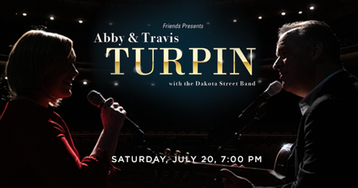 UPDATE: Fundraiser show by KWWL’s Abby Turpin and Travis Turpin raises ...