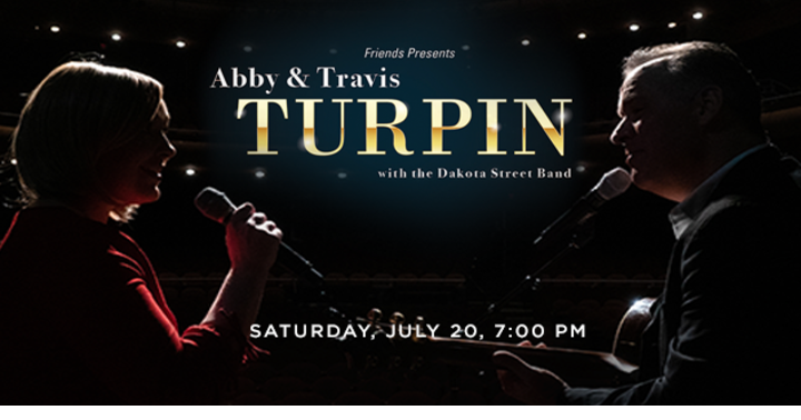 UPDATE: Fundraiser show by KWWL’s Abby Turpin and Travis Turpin raises ...